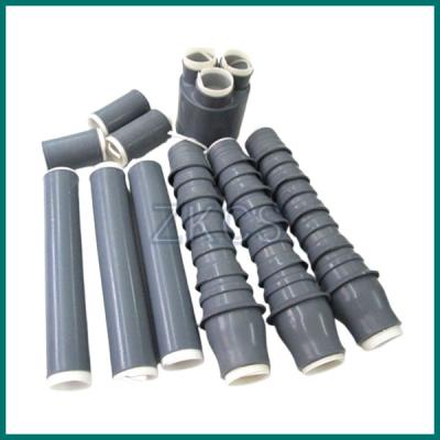 China 33kV Voltage cold shrink Electric Cable Jointer Standard Quality and Performance for sale