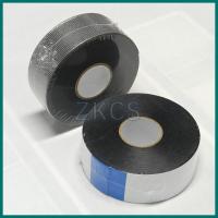 China An insulating, self-amalgamating tape based on EPR (Ethylene Propylene Rubber) ,0.76mm thick for sale