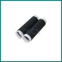 China Black epdm cold shrink tubing for electrical insulation and watertight sealing of cable connections for sale