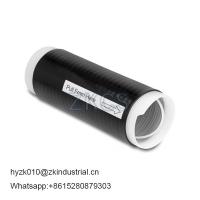 China 40*115mm,40*130mm,40*140mm silicone rubber cold shrink tube for 1/2