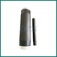 China Cold Shrinkable Cable Strigt Joints for Polymeric Insulation Cables from 7KV to 36KV for sale
