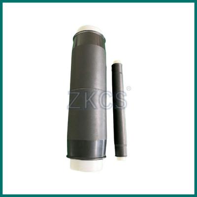 China Cold Shrinkable Cable Strigt Joints for Polymeric Insulation Cables from 7KV to 36KV for sale