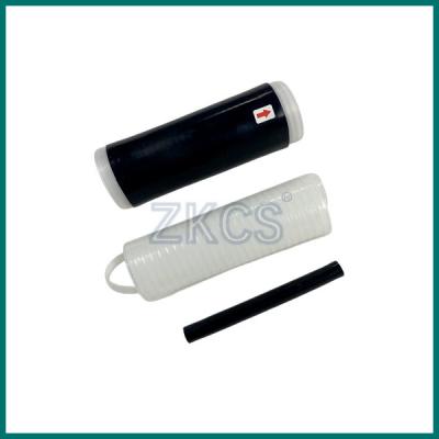 China Cold Shrinkable Jacket Seals for end of XLP,EPR solid dielectric insulated power cables for sale