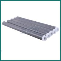 China Silicone Cold Shrink Tubing for electrical diameter 25mm,28mm,35mm,40mm,45mm,53mm,70mm,78mm for sale