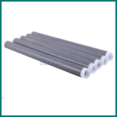 China Silicone Cold Shrink Tubing for electrical diameter 25mm,28mm,35mm,40mm,45mm,53mm,70mm,78mm for sale
