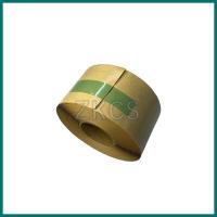 China Self-Amalgamating Low Voltage Vinyl Mastic ekectrical Tape For Cable Bundling for sale