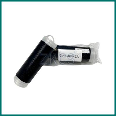 China Silicone RubSilicone Rubber Cold Shrink Tube IP67/IP68 for India 40*130mm for sale