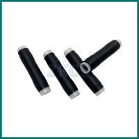 China Φ25mm EPDM cold shrink tube with built-in mastic provide water proofing tight for cables and connectors for sale