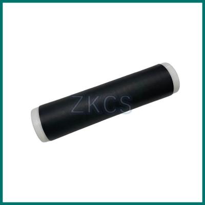 China Large Diameter EPDM cold shrink tube Range covers application inner diameters cable to 110mm for sale