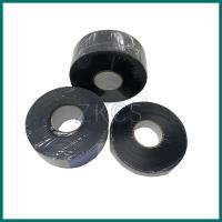 China EPR self-amalgamating tape for insulating and jacketing of splices on power cable from 600V through 69kV for sale