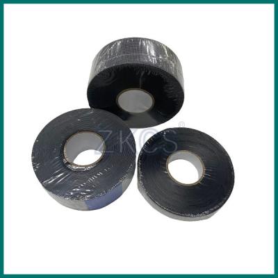 China EPR self-amalgamating tape for insulating and jacketing of splices on power cable from 600V through 69kV for sale