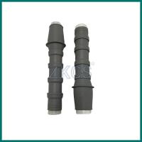 China 15kV, 28kV, and 35kV Cold Shrink Termination for terminating outdoor,solid dielectric cables for sale