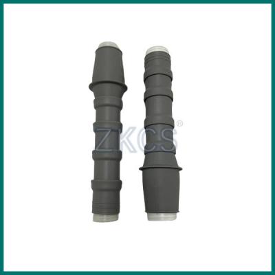 China 15kV, 28kV, and 35kV Cold Shrink Termination for terminating outdoor,solid dielectric cables for sale