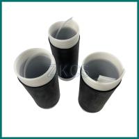 China Electrical Insulation EPDM cold shrink seal Tube accommodating a wide range of cable sizes for sale