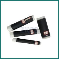 China Epdm Rubber Cold Shrink Tubes For Coaxial Cables Medium And Low Voltage Power Cables for sale