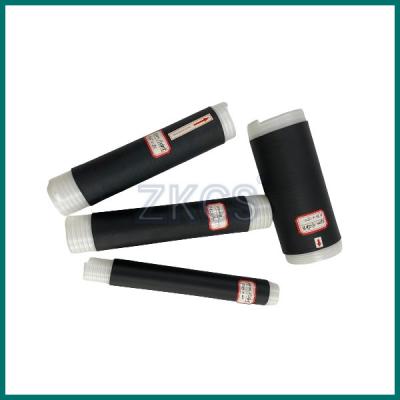 China Epdm Rubber Cold Shrink Tubes For Coaxial Cables Medium And Low Voltage Power Cables for sale