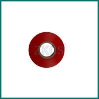 China PVC Tape – Stays Sticky Even After Water (Wire Bundling & 600V Insulation) for sale