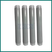 China Ultraviolet resistance Silicone Cold Shrinkable Tube for sealing of limited TV connectors for sale