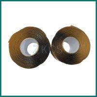 China Waterproof And UV Resistant Electrical Adhesive Mastic Tape For Base Stations,Antennas for sale