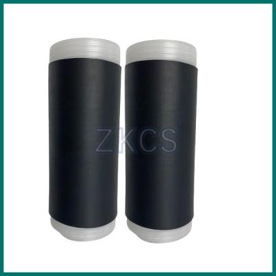 China 150-457mm After Shrink Length EPDM Cold Shrink Tube For Chemical Industry for sale