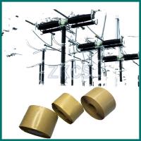 China 3 Meter Up To 35KV Waterproof Insulation Tape For Antenas for sale