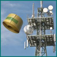 China Vinyl Mastic self fusing Tapes For Comunication Repairs for sale