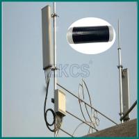 China Waterproof sealing silicone cold shrink tube for antennas and feeder connection system for sale