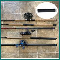 China Silicone Cold Shrink Tube for Durable and Weatherproof Fishing Rod Handles for sale
