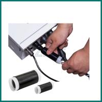 China Insulation And Seal Silicone Cold Shrink Tube For CATV Network for sale