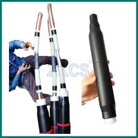 China Professional 11KV singel core intermediate connector for Petroleum and Chemical Industries for sale