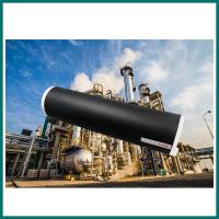 China EPDM Cold Shrink Tube For Harsh Environments For Chemical Industry for sale