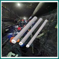 China ROHS Compliant And 3M Replacement Insulation Cold Shrink Sealing Sleeve For Tunnel Connection for sale