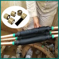 China Insulation waterproof rubber tape for joints and connections of wires and cables for sale