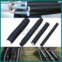 China 11-35kv Cold Shrink Straight Joints For XLPE Or EPR Insulated 1 Or 3 Core Cables Up To 35kV for sale