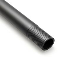 China 1000 Psi Tensile Strength Silicone Cold Shrink Tube Flexible Weatherproofing Protection for Long-Lasting Performance for sale