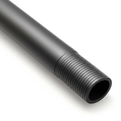 China 1000 Psi Tensile Strength Silicone Cold Shrink Tube Flexible Weatherproofing Protection for Long-Lasting Performance for sale