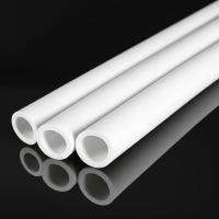 China High Temperature Silicone Tubing for Uninterrupted Communication Industry Operations for sale