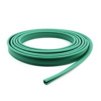 China Easy to Install Silicone Cold Shrink Tube with 300% Elongation and 1000 Psi Tensile Strength for sale