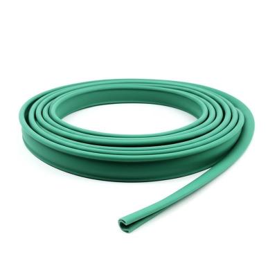 China Easy to Install Silicone Cold Shrink Tube with 300% Elongation and 1000 Psi Tensile Strength for sale