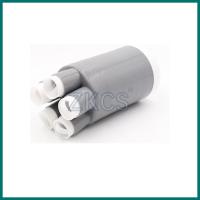 China Low Voltage Cold Shrink Cable Transition The Perfect Solution for Cable Management for sale