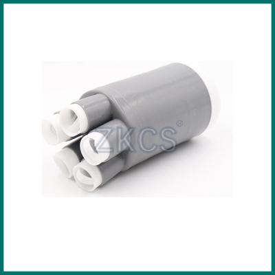 China Low Voltage Cold Shrink Cable Transition The Perfect Solution for Cable Management for sale