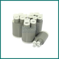 China Professional Cold Shrink Cable Sealing for Secure Cable Connections for sale