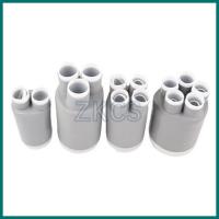 China Good Toughness Cold Shrink Cable Sealing Flexible and Resistant to Harsh Environments for sale
