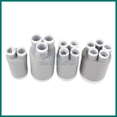 China Good Toughness Cold Shrink Cable Sealing Flexible and Resistant to Harsh Environments for sale