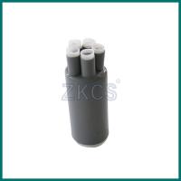 China Dielectric Strength ≥20kV/mm Cable Breakout with Good Flexibility and Durable Performance for sale