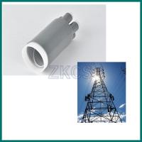 China UL94V-0 Flame Retardant Three-Core Cold Shrink Breakout for and Excellent Uv Resistance for sale