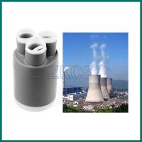 China Black Or Grey Cable Breakout for Low Voltage Applications for sale