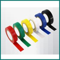 China 35KV Voltages Electrical Tape Perfect for Heat Resistance in Insulation and Communication Industry for sale