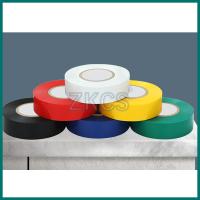 China Insulation For Cable Look No Further Than Our 0.75 Inches Electrical Tape with 20 Lbs/in Tensile Strength for sale