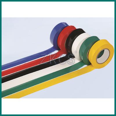 China Waterproof Electrical Tape for Tunnel And Power and Heat Resistant for sale